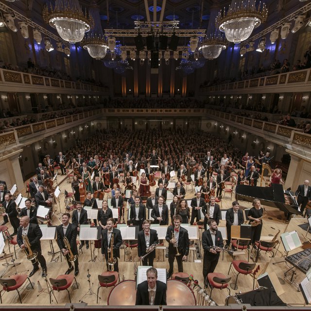 Konzerthaus Berlin – Konzerthaus Berlin
